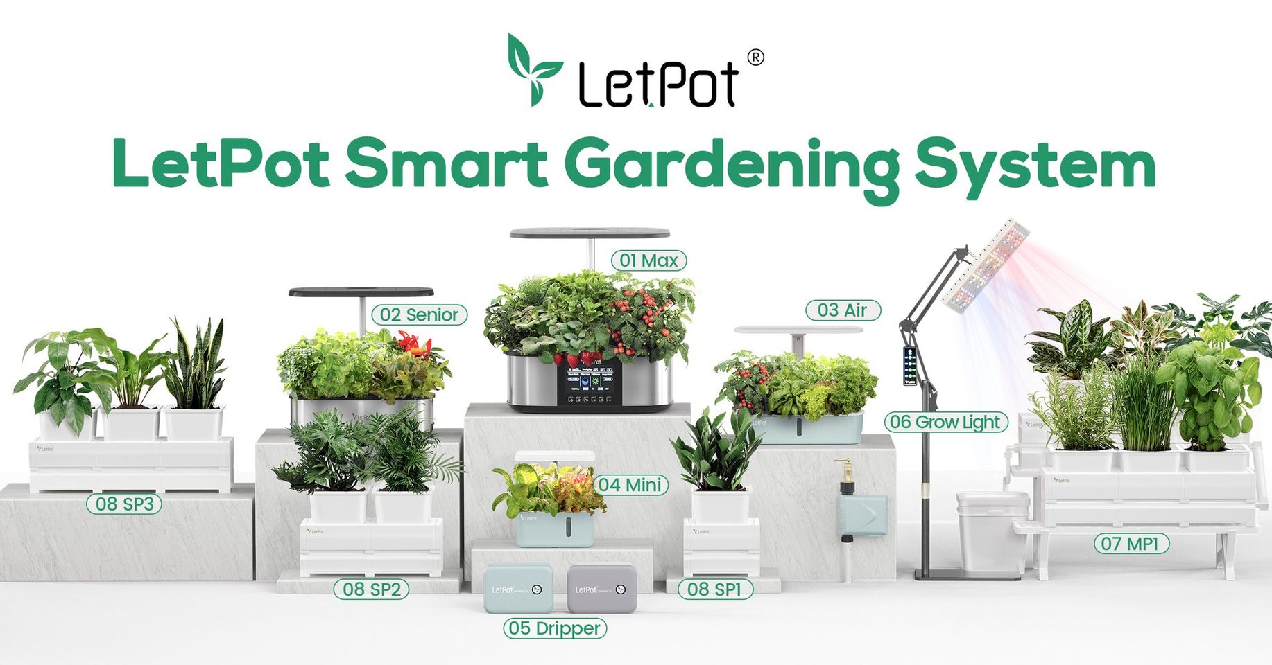 LetPot Affiliate Program: Commission & Program Details (2025)