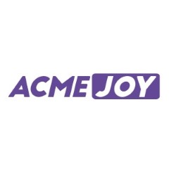 AcmeJoy.com Affiliate Program: Commission & Program Details (2026)
