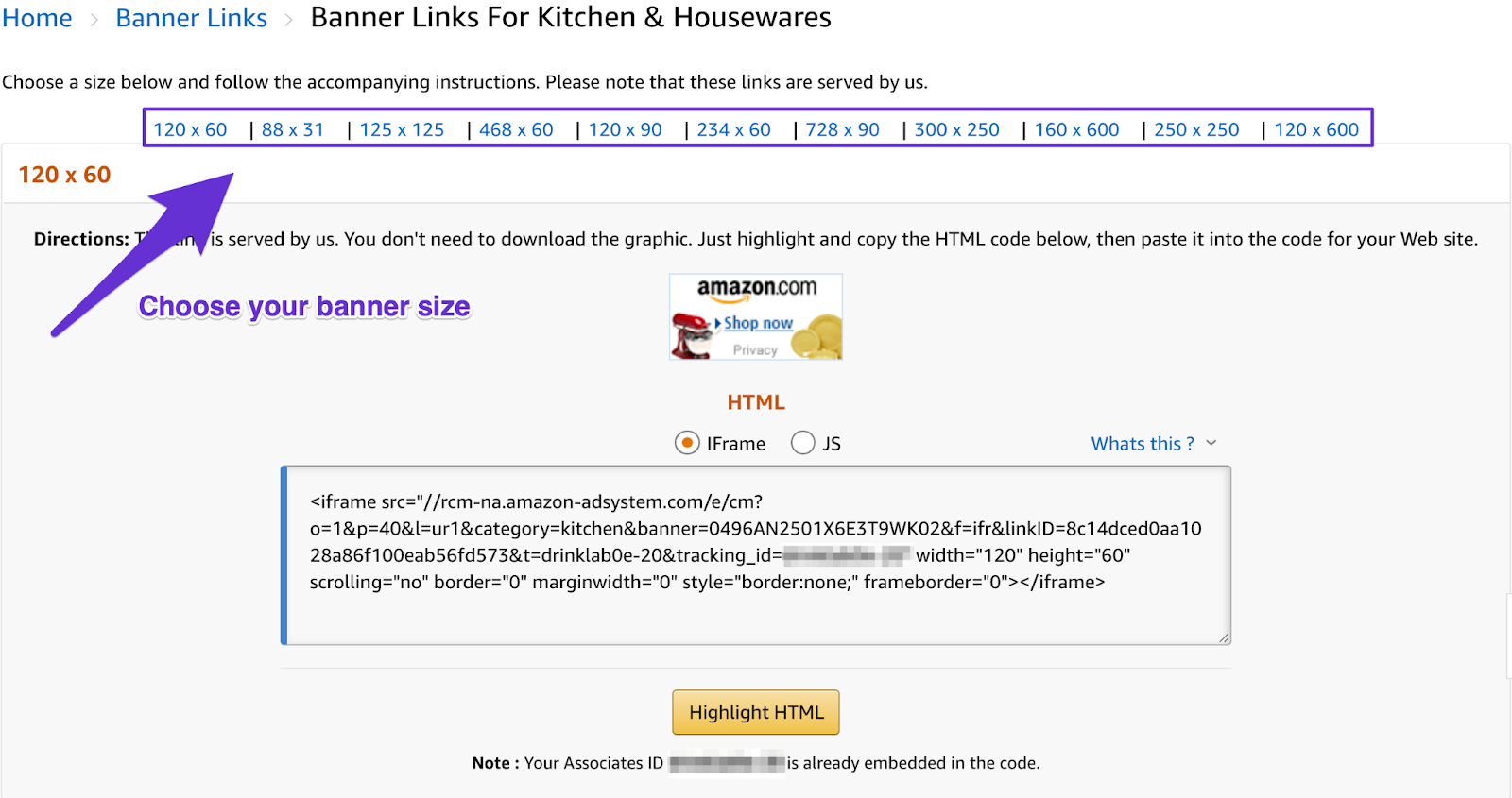 Amazon Affiliate Program: The Associates Simple Guide to Earning In 2026