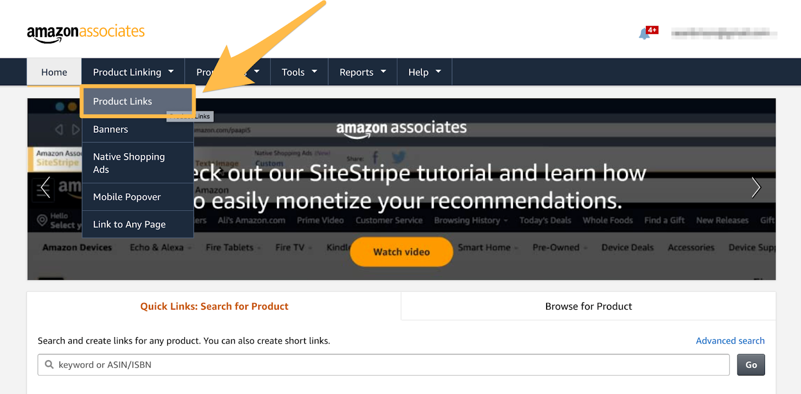 Amazon Affiliate Program: The Associates Simple Guide to Earning In 2025