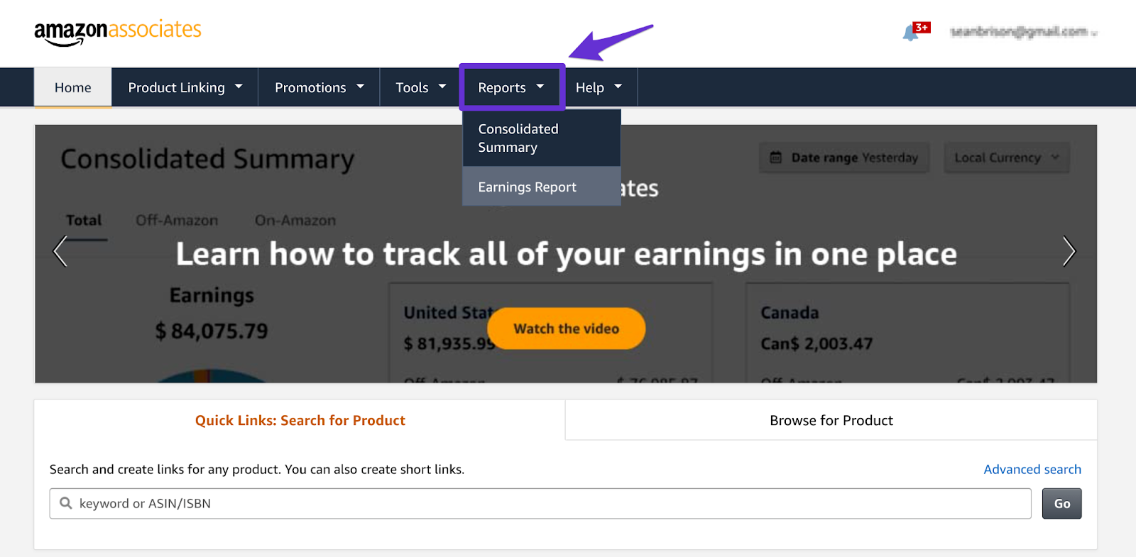 Amazon Affiliate Program: The Associates Simple Guide to Earning In 2025