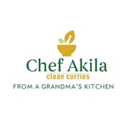 Chef Akila's Gourmet Ready Meals Affiliate Program: Commission ...