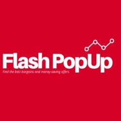 Flash PopUp Affiliate Program: Commission & Program Details (2025)