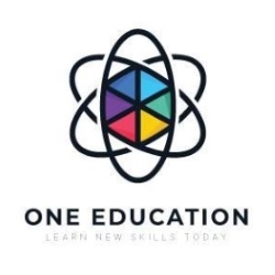 One Education Affiliate Program: Commission & Program Details (2026)