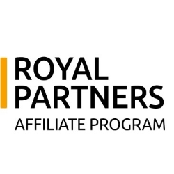 Royal Partners Affiliate Program: Commission & Program Details (2026)