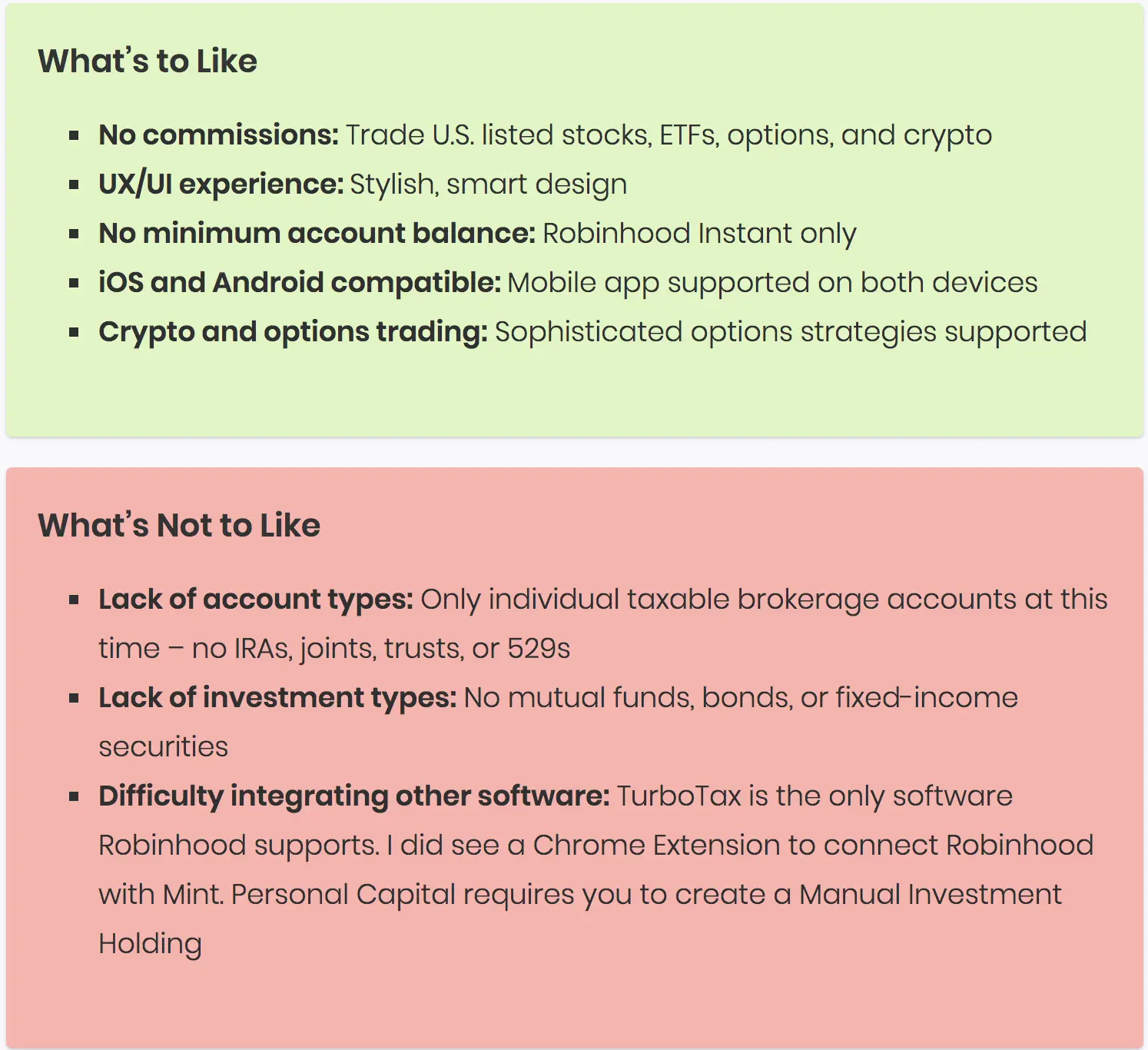 A Product Review Template You Should Steal In 2026- Lasso