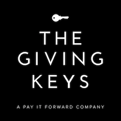 The Giving Keys Affiliate Program: Commission & Program Details (2026)