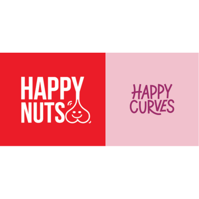 Happy Nuts & Happy Curves Affiliate Program: Commission & Program Details (2025)