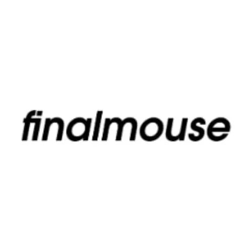 Finalmouse Affiliate Program: Commission & Program Details (2025)