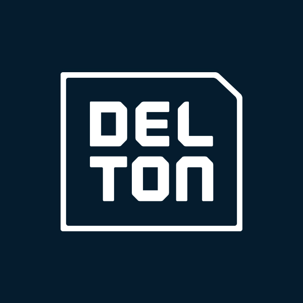 Delton Affiliate Program: Commission & Program Details (2025)